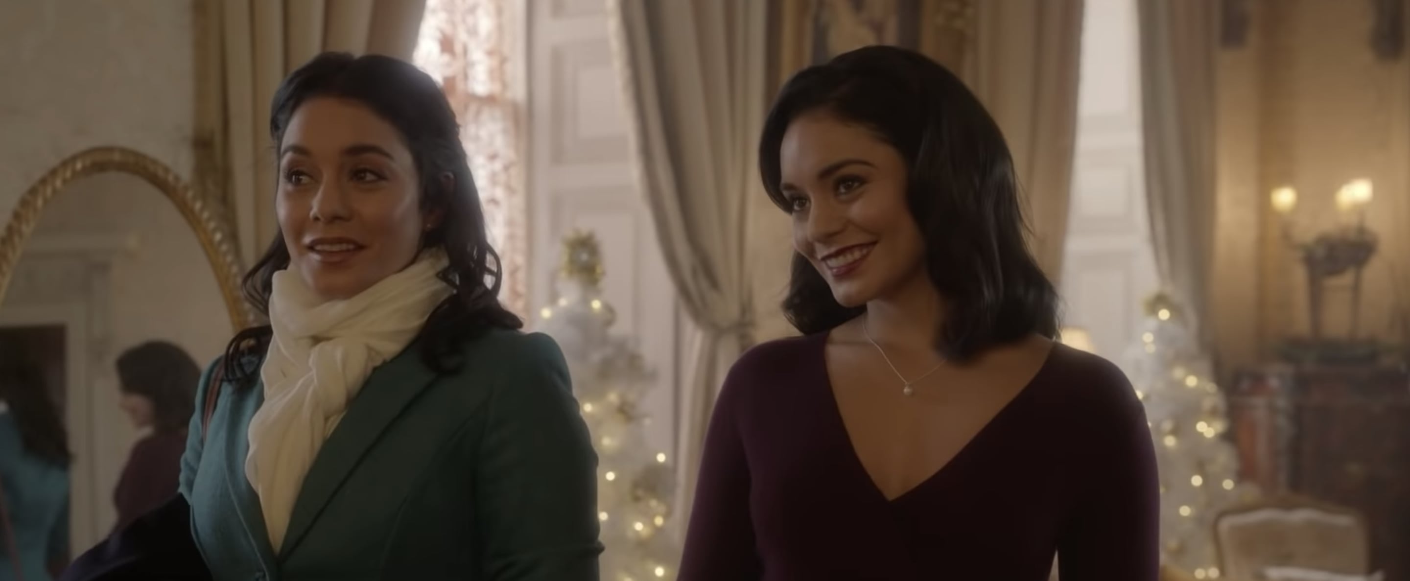 Watch The Princess Switch 2: Switched Again Trailer | POPSUGAR ...