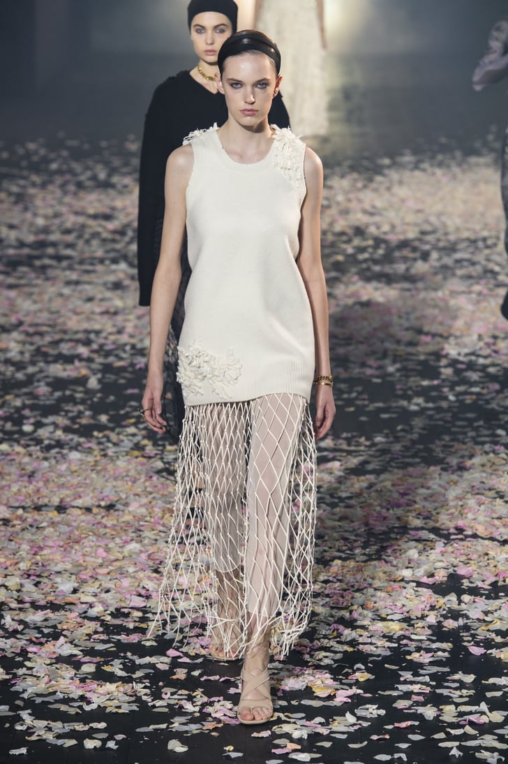 Dior Spring 2019 Collection | POPSUGAR Fashion UK Photo 60