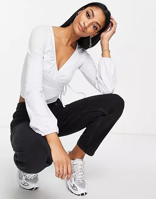 Our Favorite Balletcore Clothes and Accessories | POPSUGAR Fashion