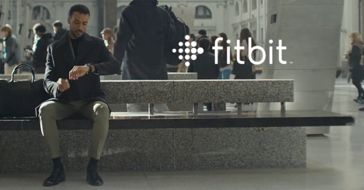 Fitbit Super Bowl Ad | PS Fitness
