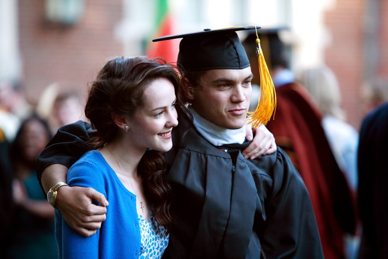 Best College Movies on Netflix | 2021 | POPSUGAR Entertainment