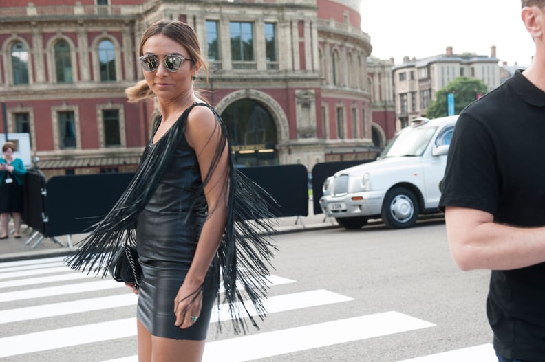 Summer Street Style Inspiration | PS Fashion