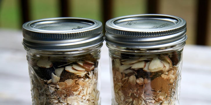 Healthy Portable Breakfast Ideas | POPSUGAR Fitness