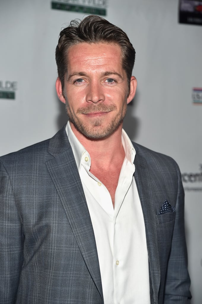 Hot Pictures of Sean Maguire | POPSUGAR Celebrity