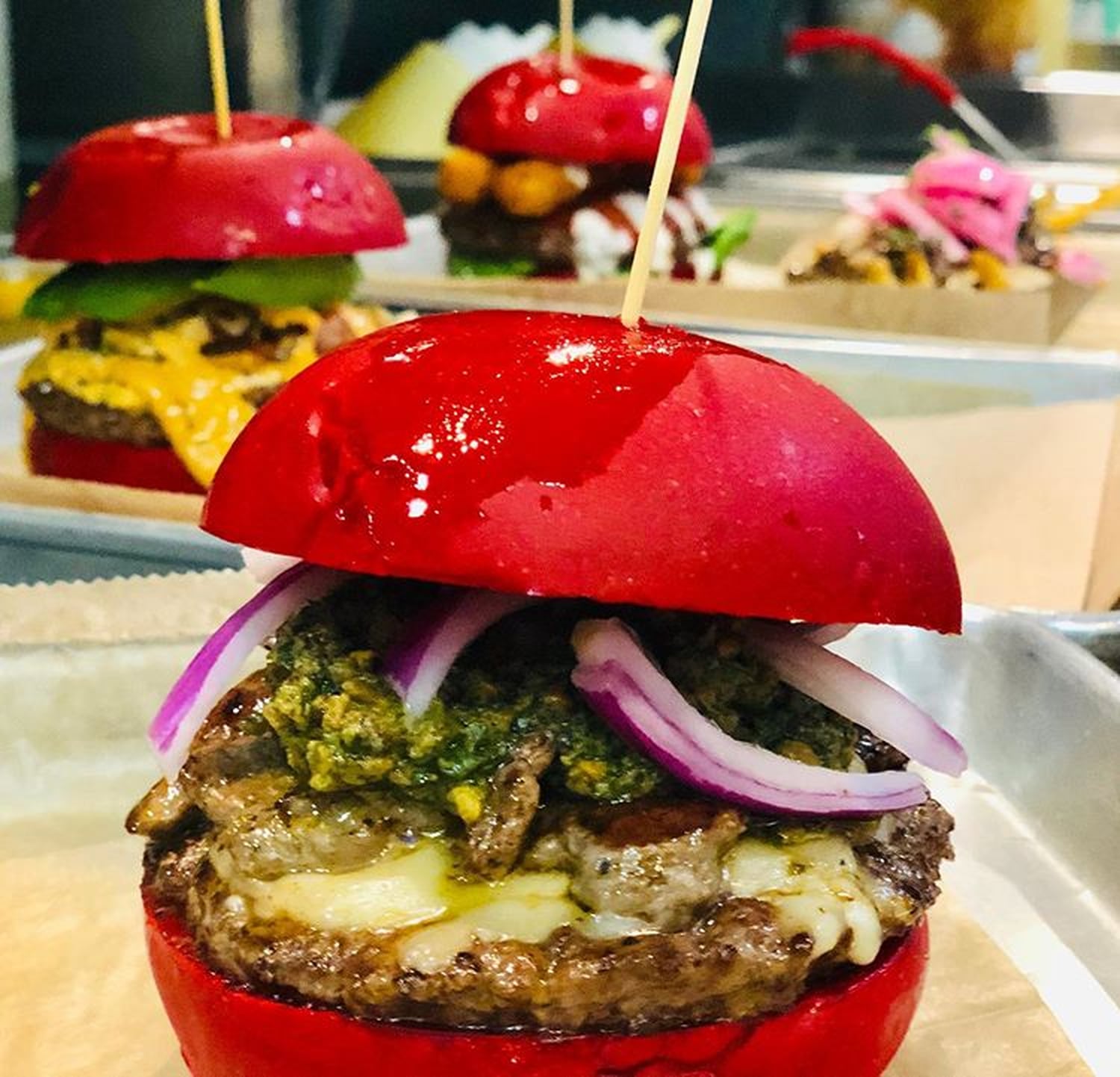 These Are the Absolute Best Burgers in All 50 States | POPSUGAR Food