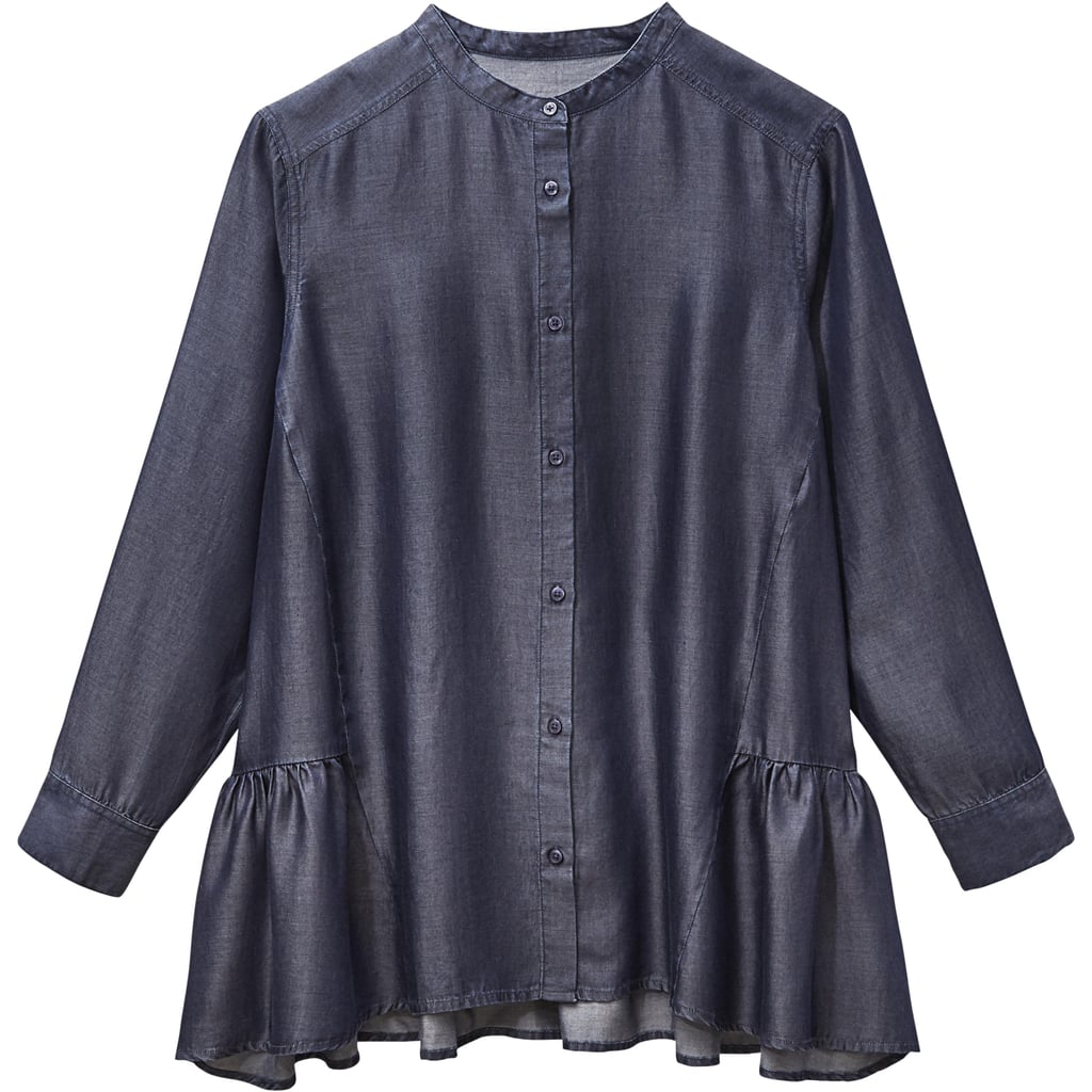 Joe Fresh Launches Plus Size | POPSUGAR Fashion