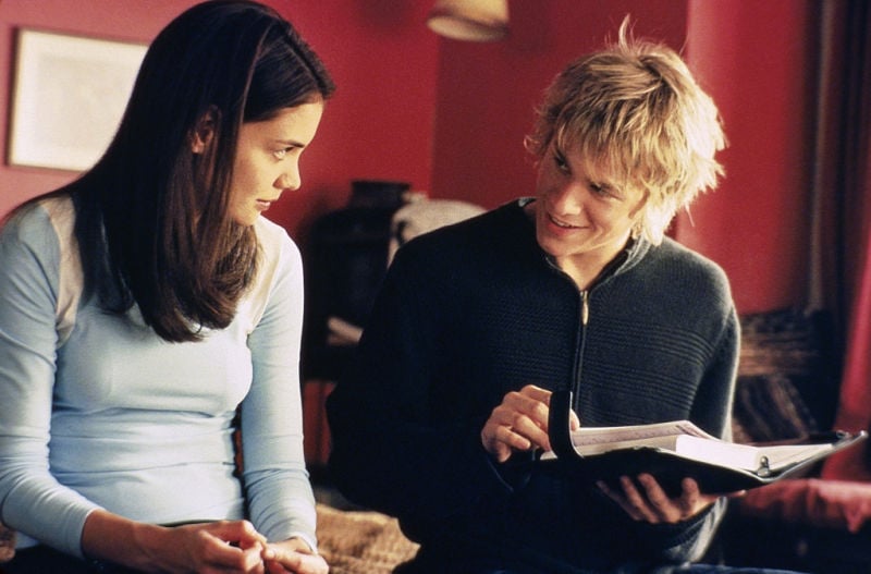 Charlie Hunnam Movie Pictures | POPSUGAR Entertainment