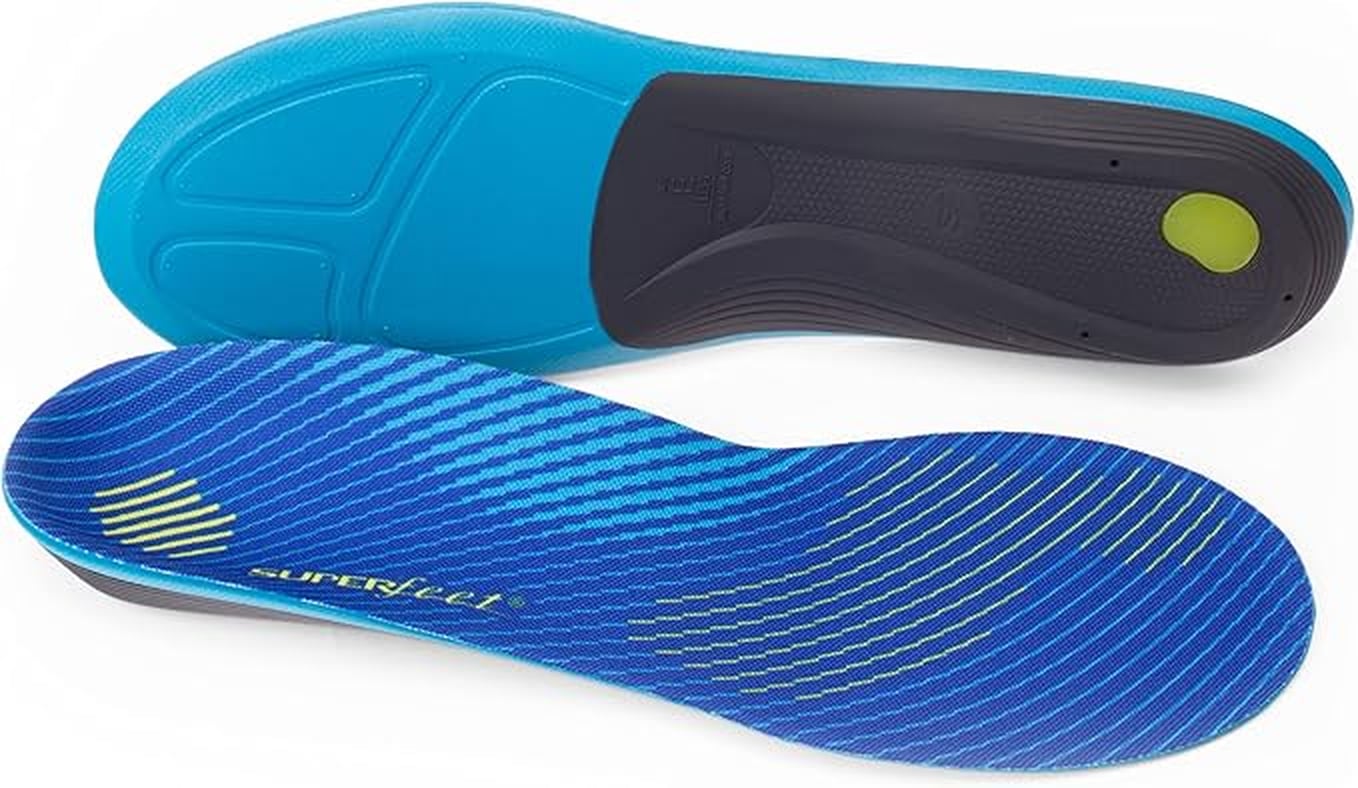 8 Best Shoe Inserts For Runners, According to Experts | PS Fitness