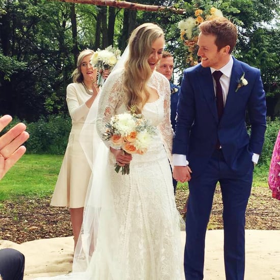 Caitlin Gallagher | POPSUGAR UK