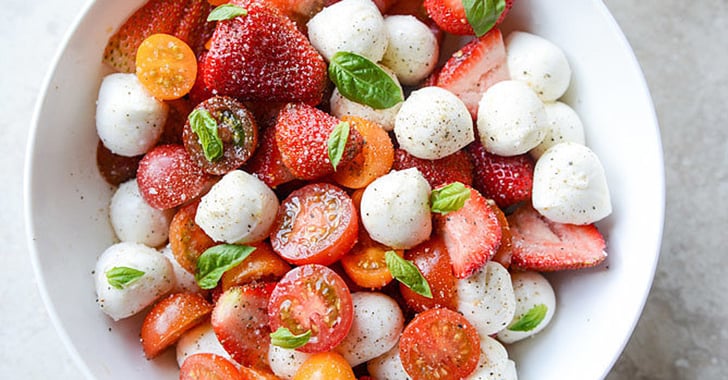 Caprese Recipes | POPSUGAR Food