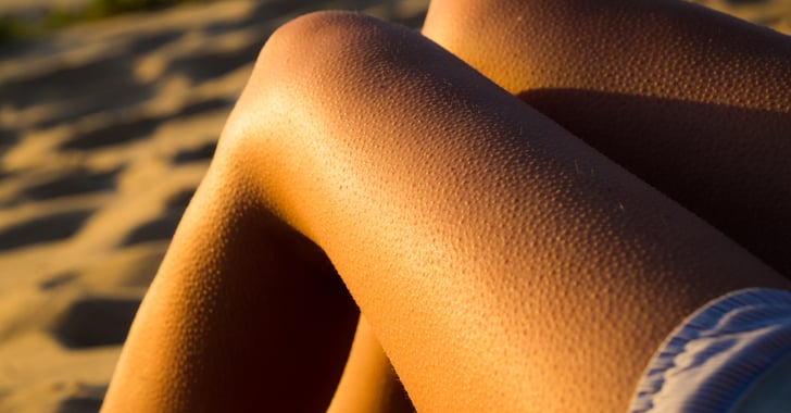 A Quick Explanation Of The Physiology Of Goosebumps POPSUGAR Fitness a-quick-explanation-of-the-physiology-of-goosebumps-popsugar-fitness
