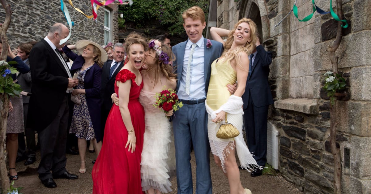 Wedding Ideas From Movies | PS Entertainment