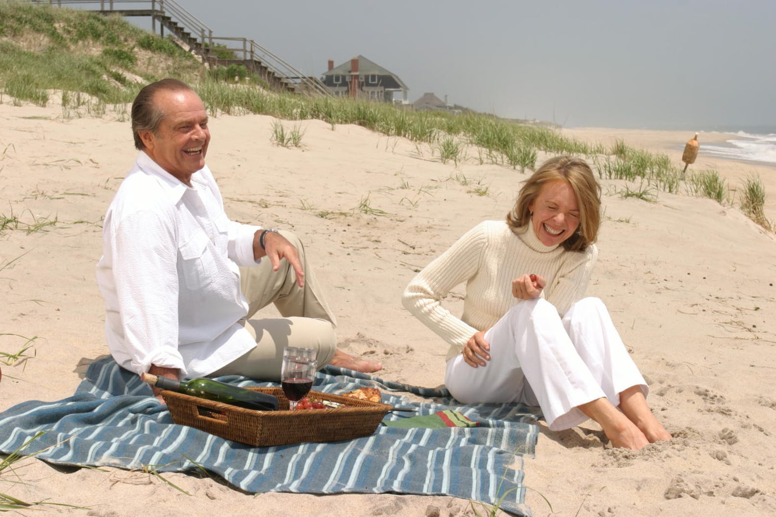Best Movie Beach Scenes | PS Entertainment