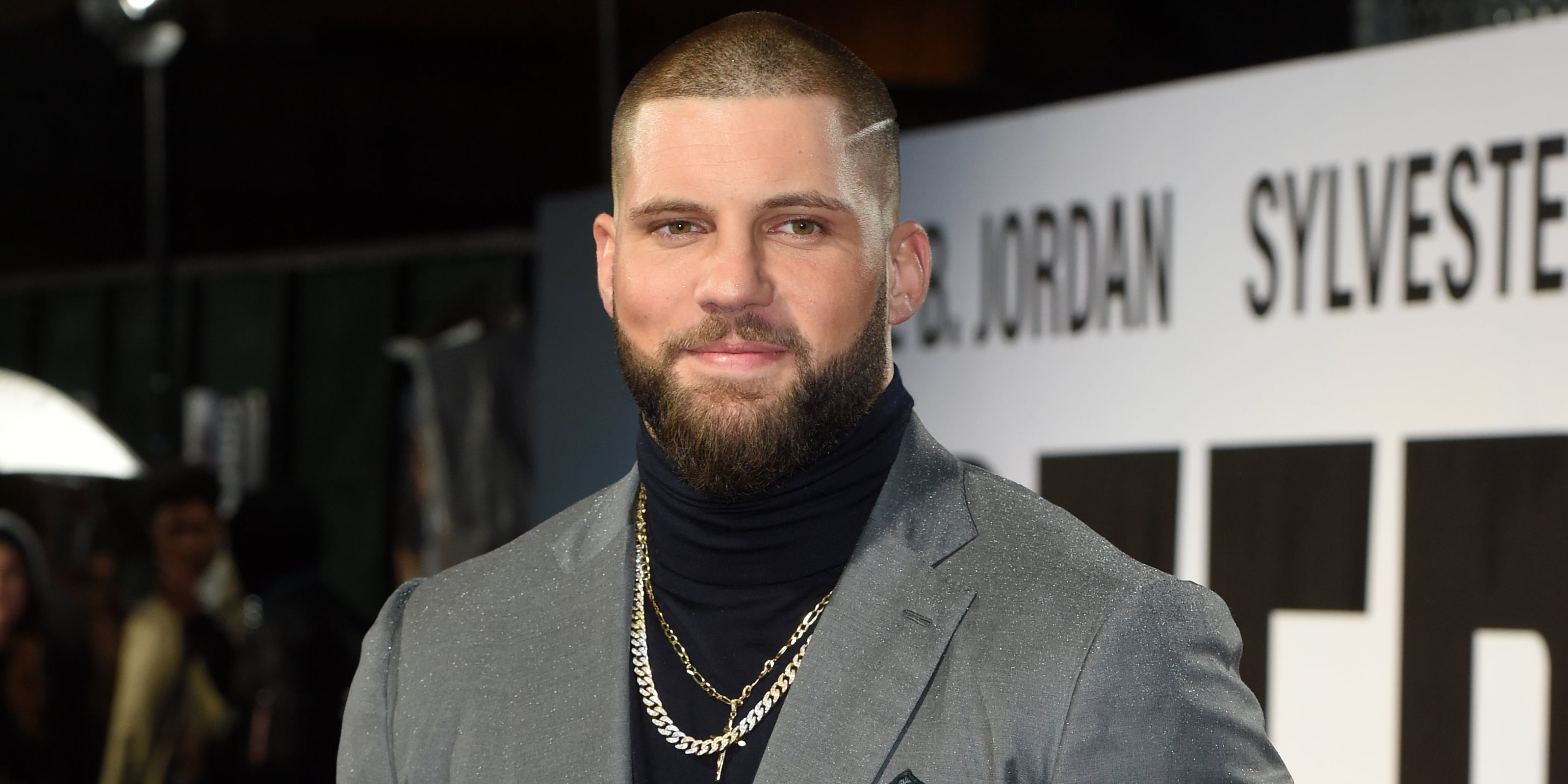 Shang-Chi and the Legend of the Ten Rings: Who Is Razor Fist | PS UK ...