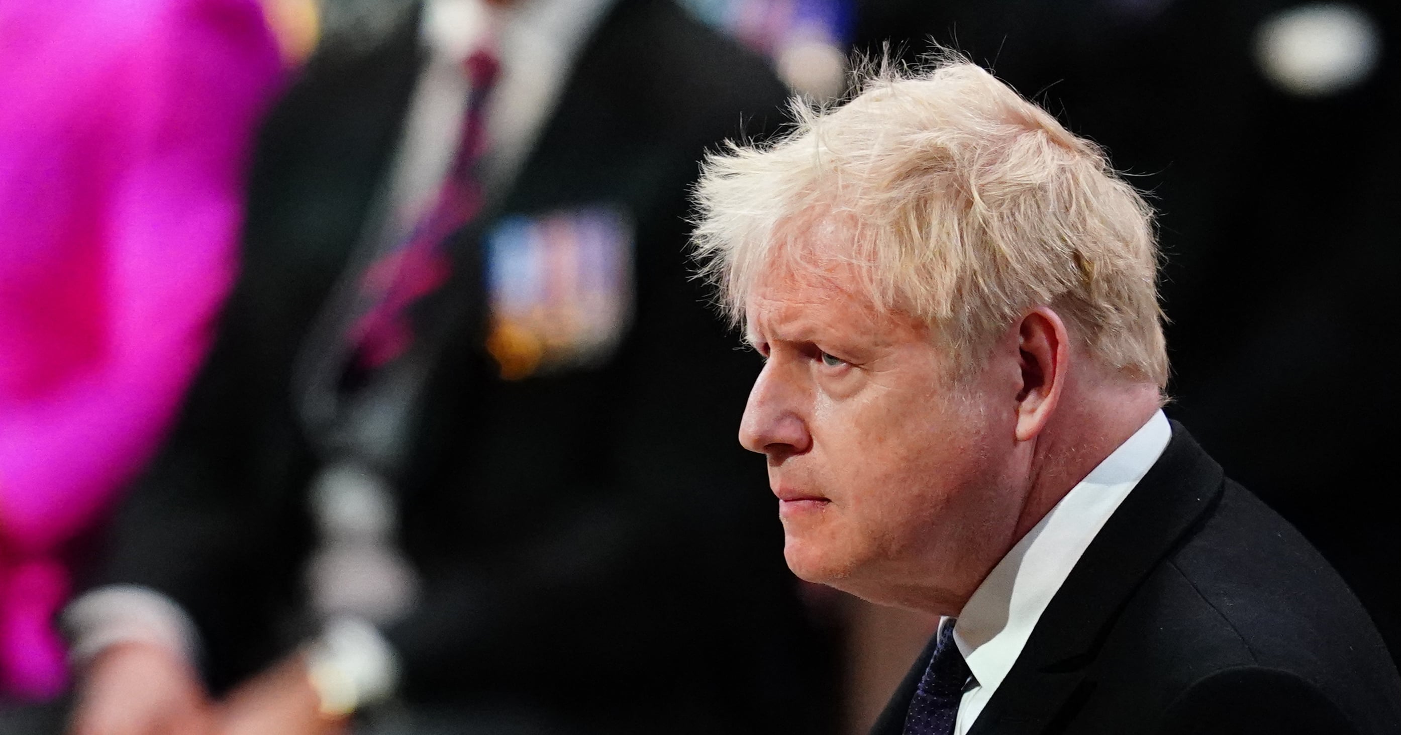 What Is a No-Confidence Vote and Why Is It Important | PS UK News