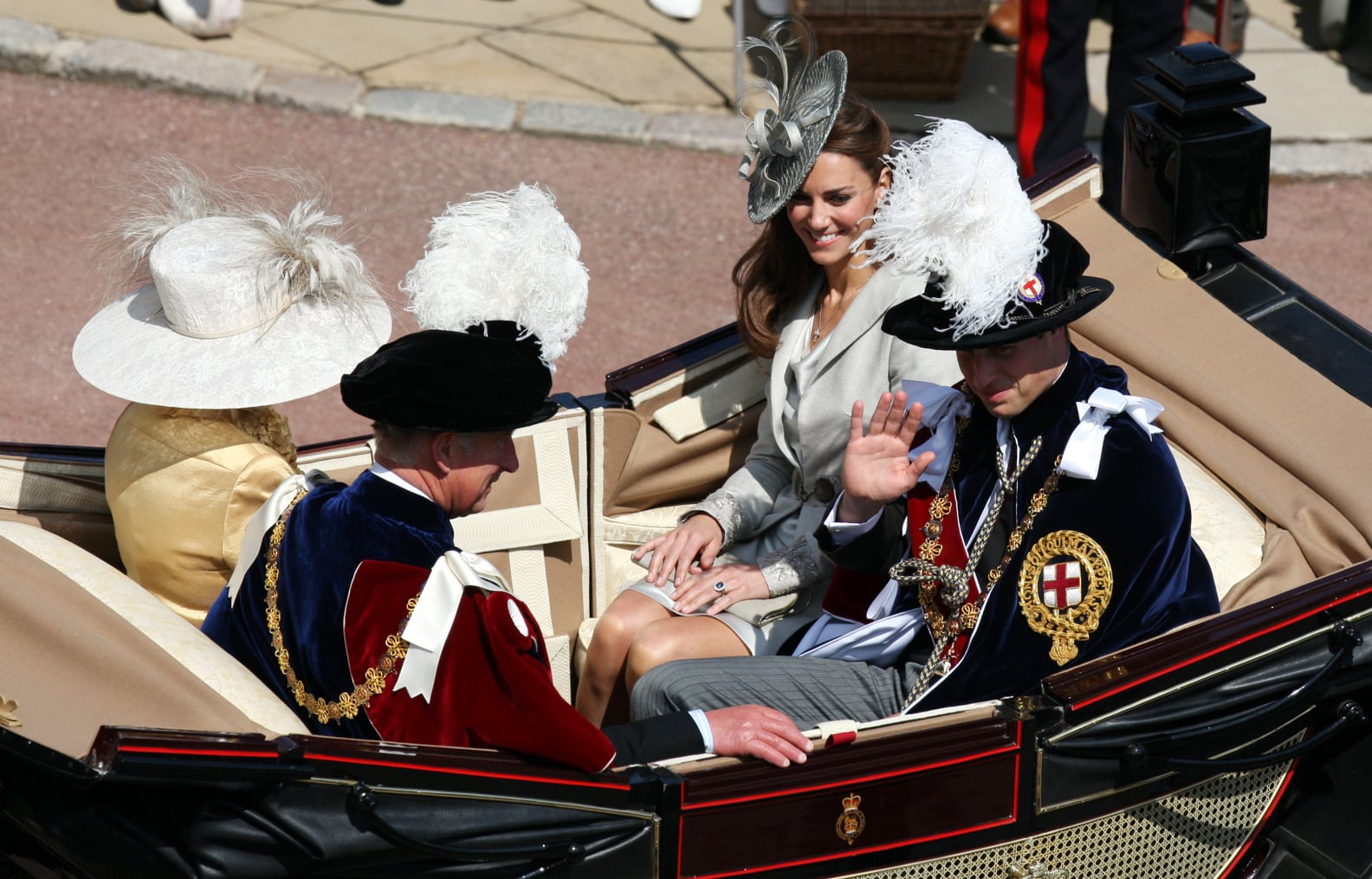 British Royal Family Traditions | PS Celebrity