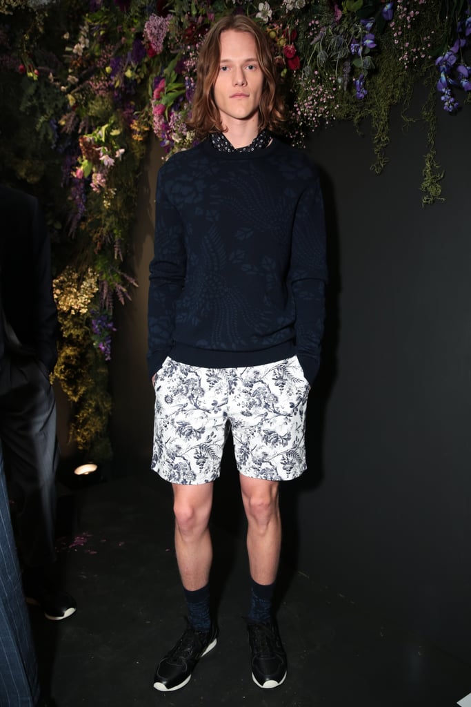 Club Monaco Spring 2017 Collection | POPSUGAR Fashion