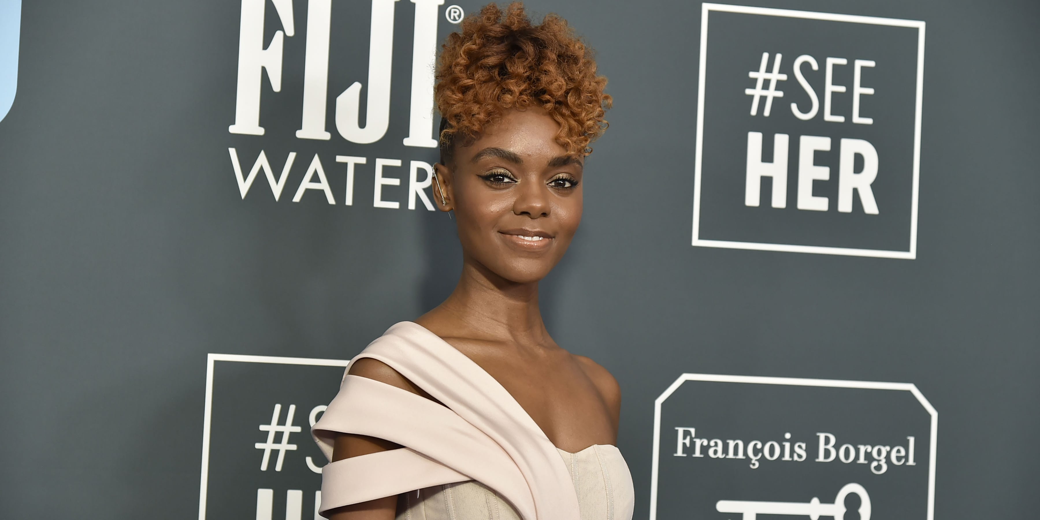 Ashleigh Murray Best Singing Videos | PS Entertainment