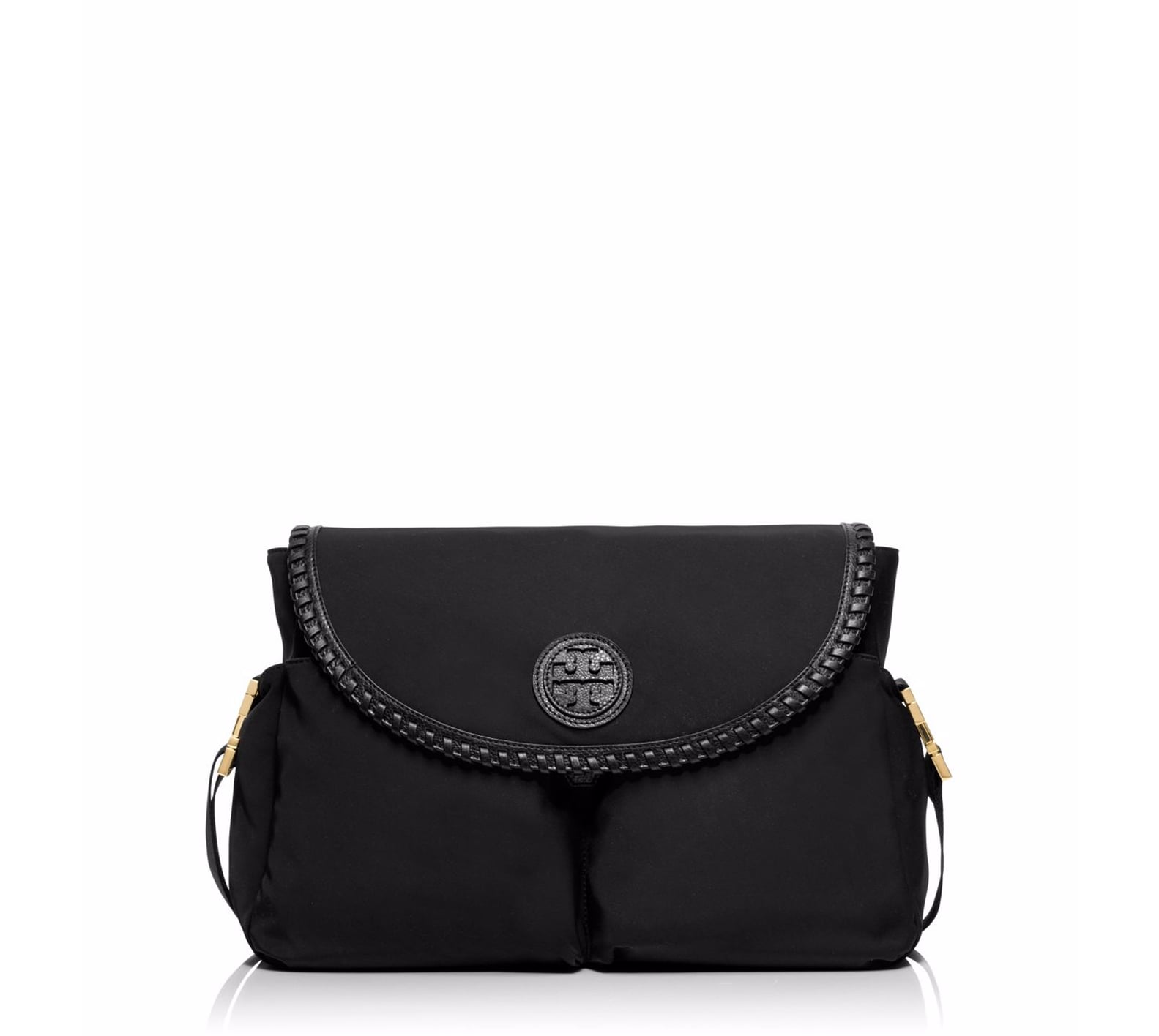 Chrissy Teigen's Prada Diaper Bag | PS Fashion