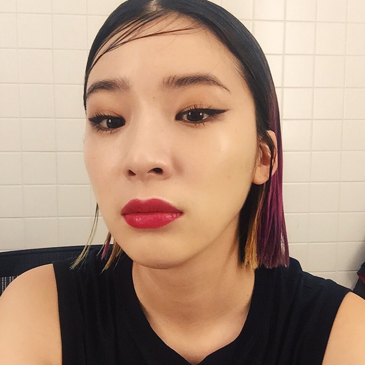 Blogger Irene Kim Signs With Estee Lauder | PS Beauty