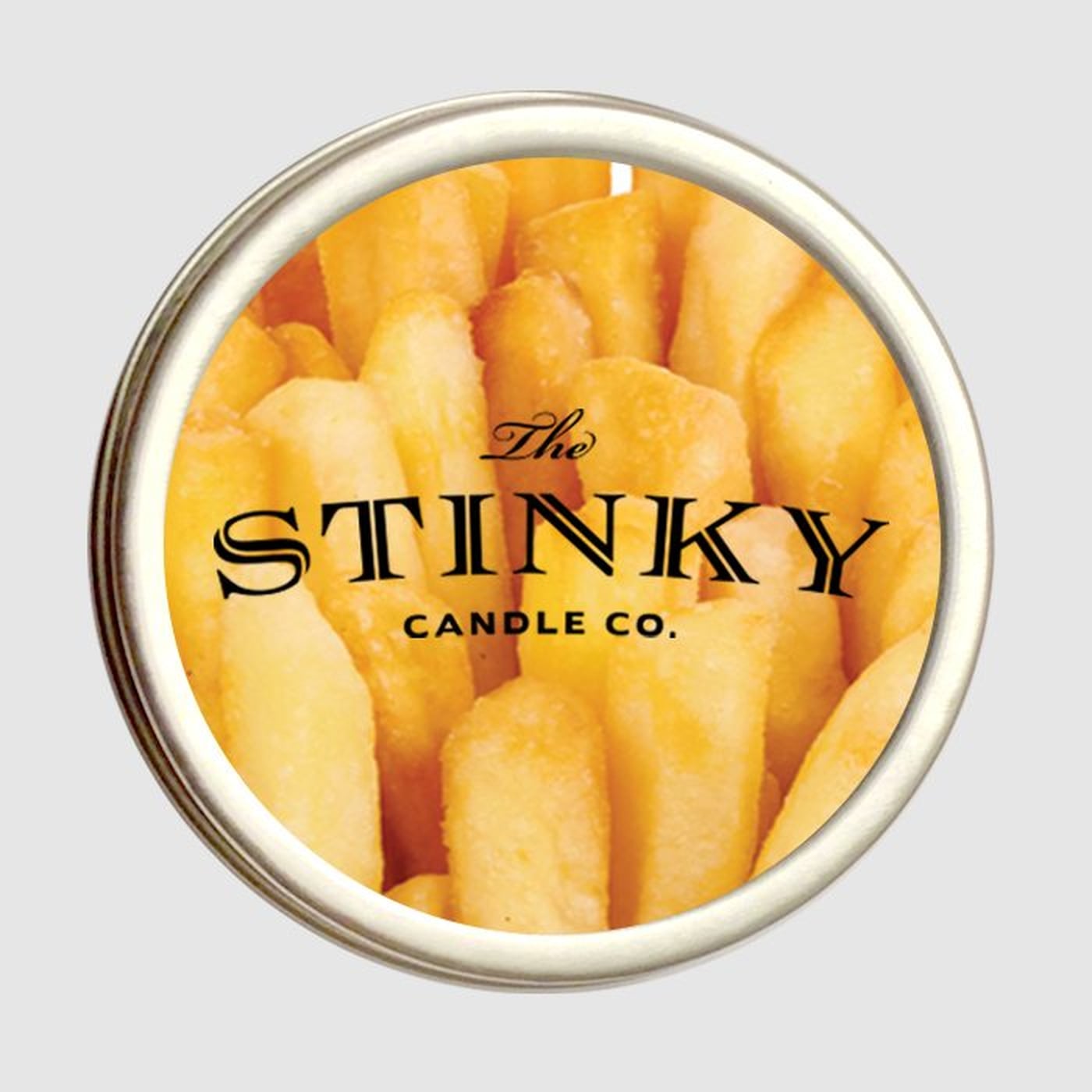 Stinky Candle Company Candles | PS Home