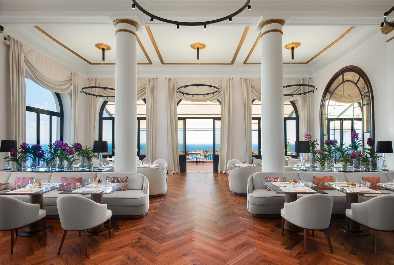 The White Lotus Season 2 Filming Location | POPSUGAR Smart Living