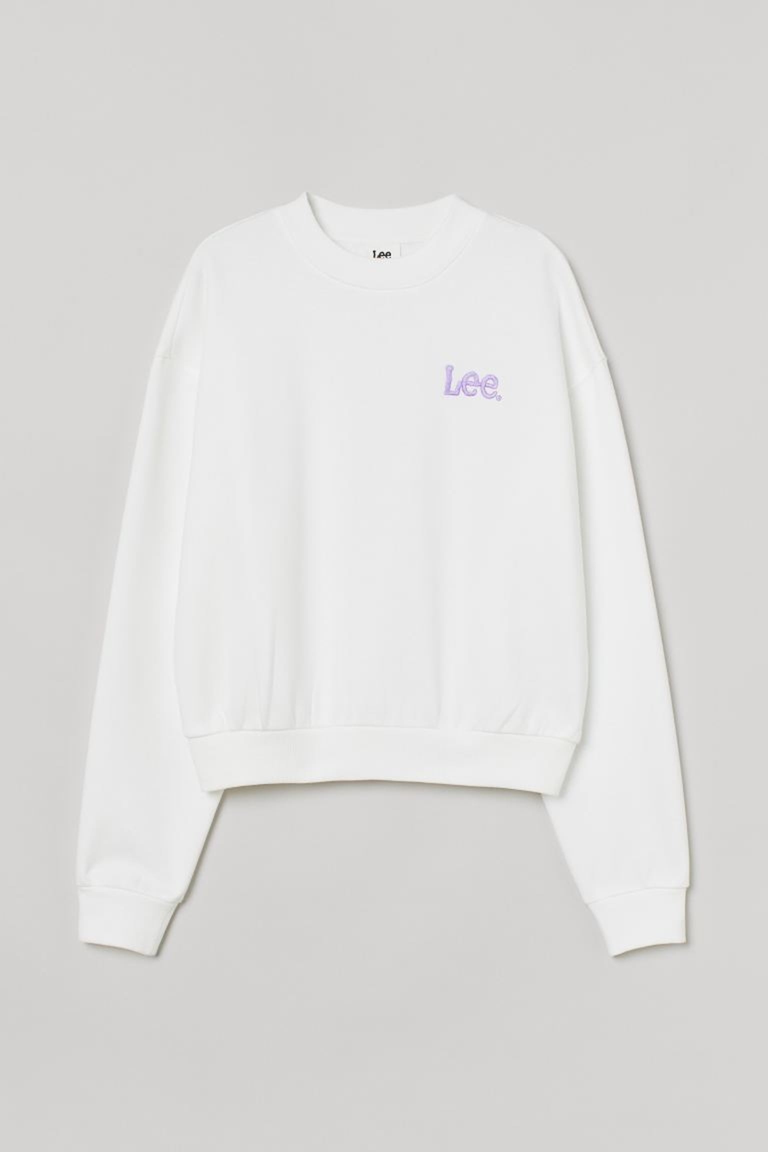 H&M x Lee Sustainable Denim Jeans Collection | PS Fashion