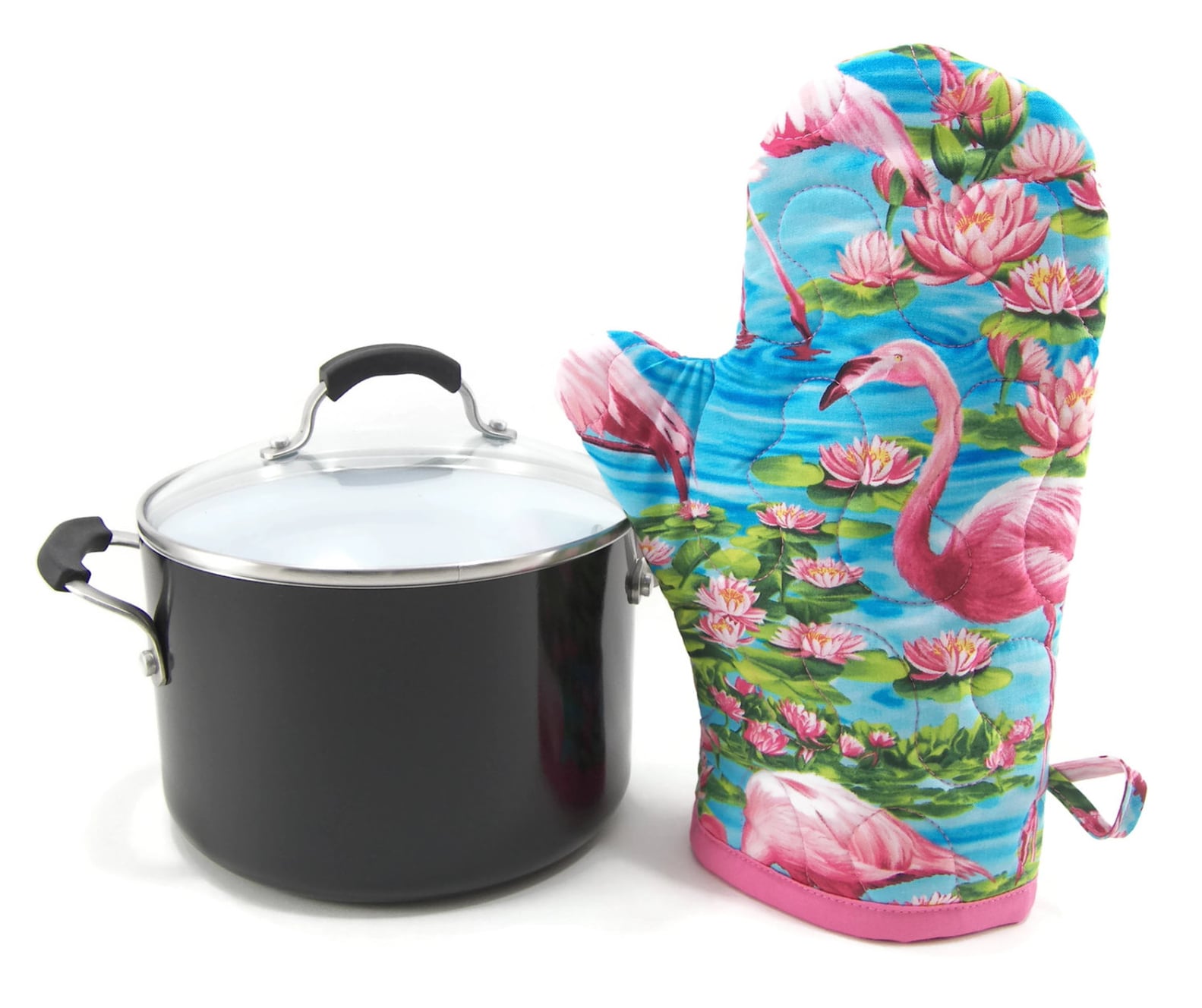 Flamingo Kitchen Gifts | PS Food