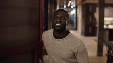 Kevin Hart GIFs | PS Celebrity