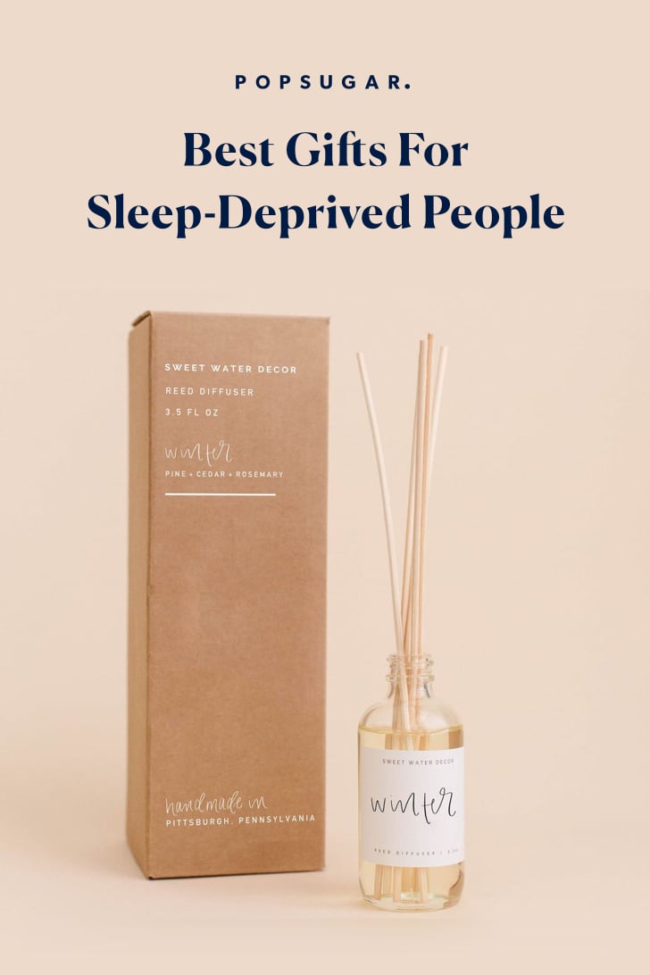 Best Gifts For Sleep-Deprived People | POPSUGAR Smart Living