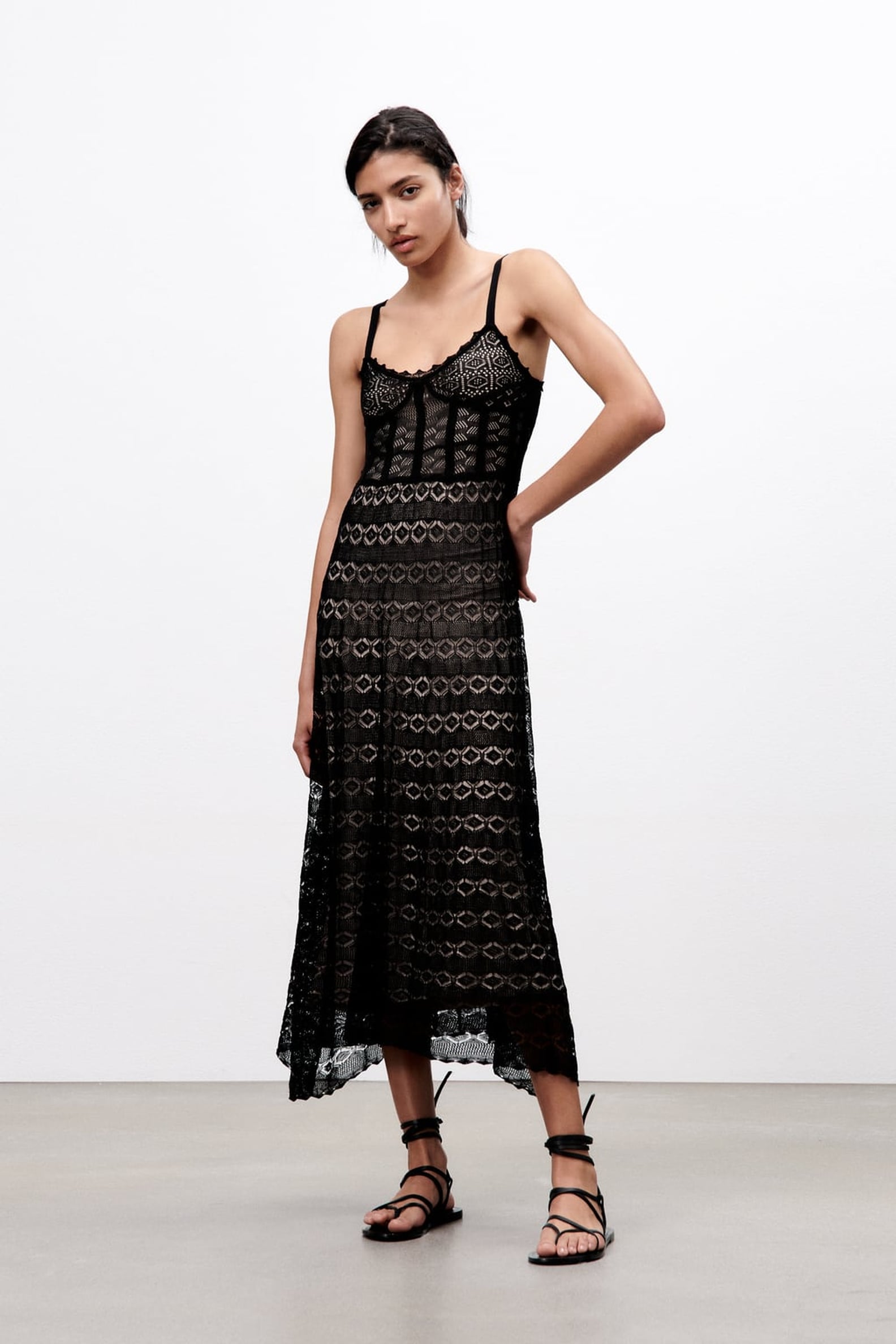 Best Zara Dresses 2022 | PS Fashion