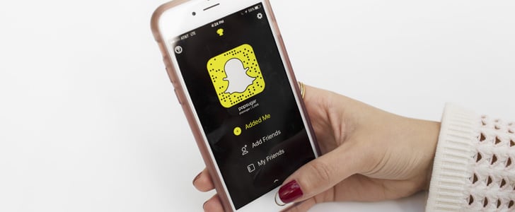 How Many People Use Snapchat? | POPSUGAR Tech