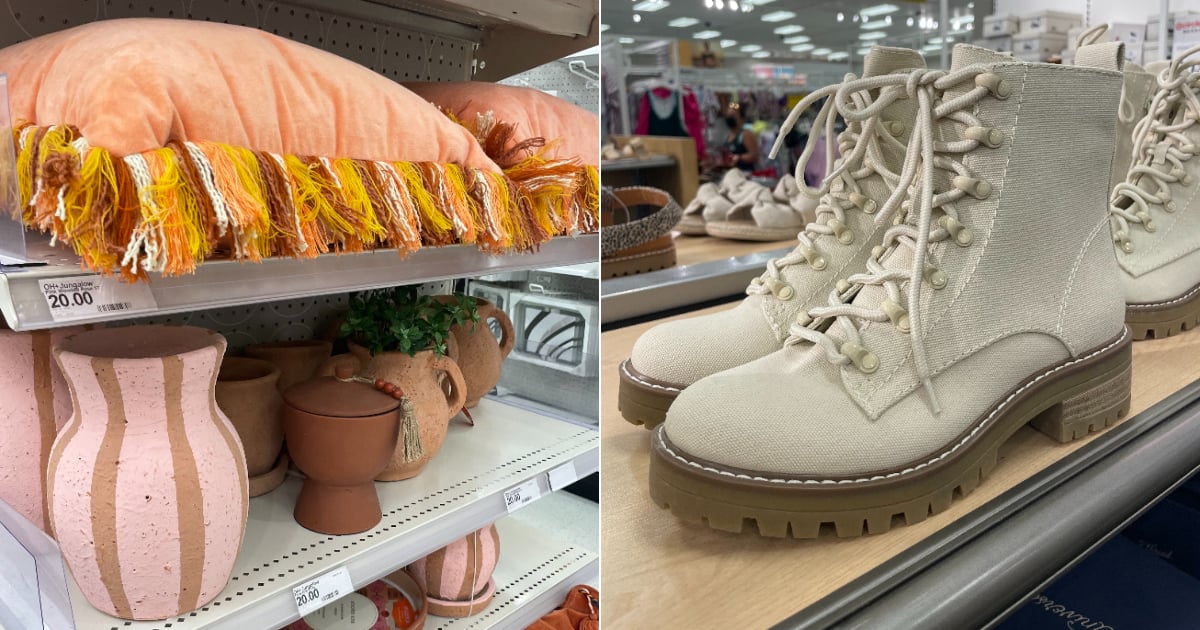 New Products at Target: Editor Shopping-Haul Review | 2021 | PS Smart ...