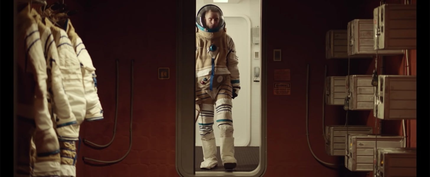 High Life Movie Trailer | PS Entertainment