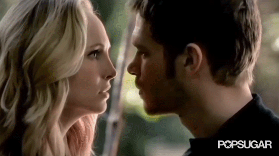 Rebekah And Matt Vampire Diaries