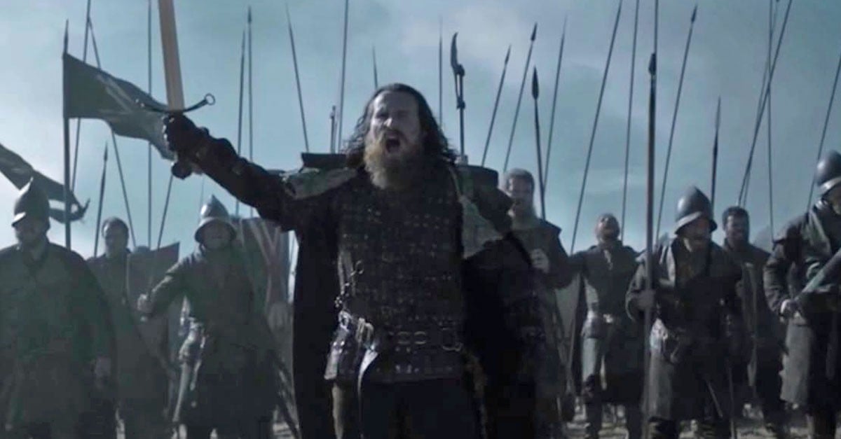 smalljon umber sword