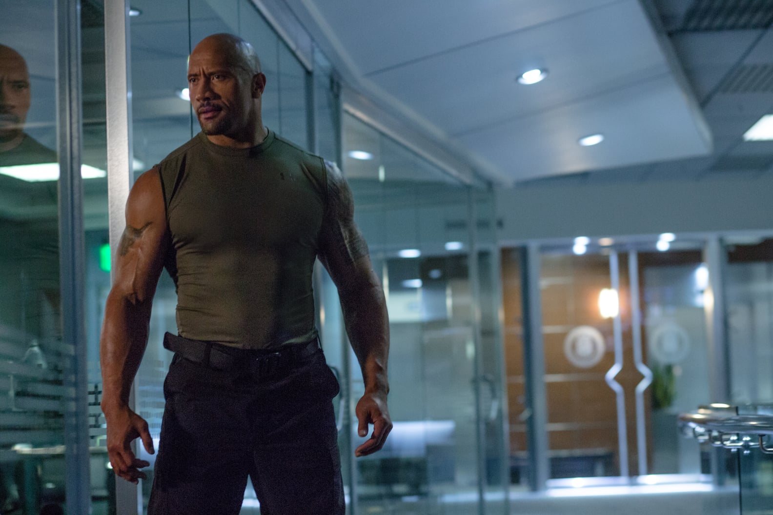 Fast and Furious 8 Movie Details | PS Entertainment