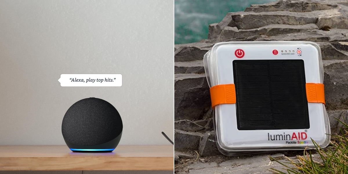 The Most Useful Tech Gadgets on Amazon Under $50 | POPSUGAR Tech