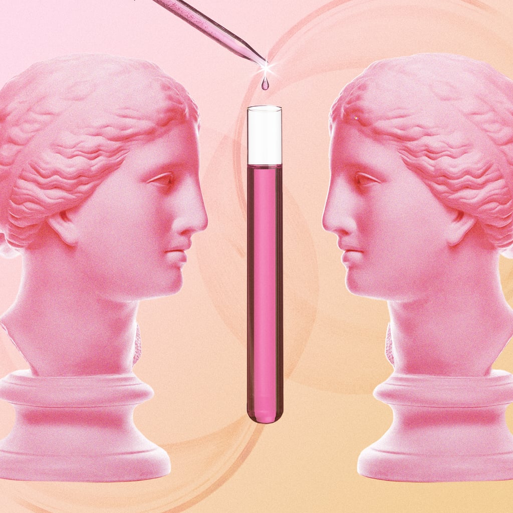 I Froze My Stem Cells For Better Skin and Hair | POPSUGAR Beauty UK