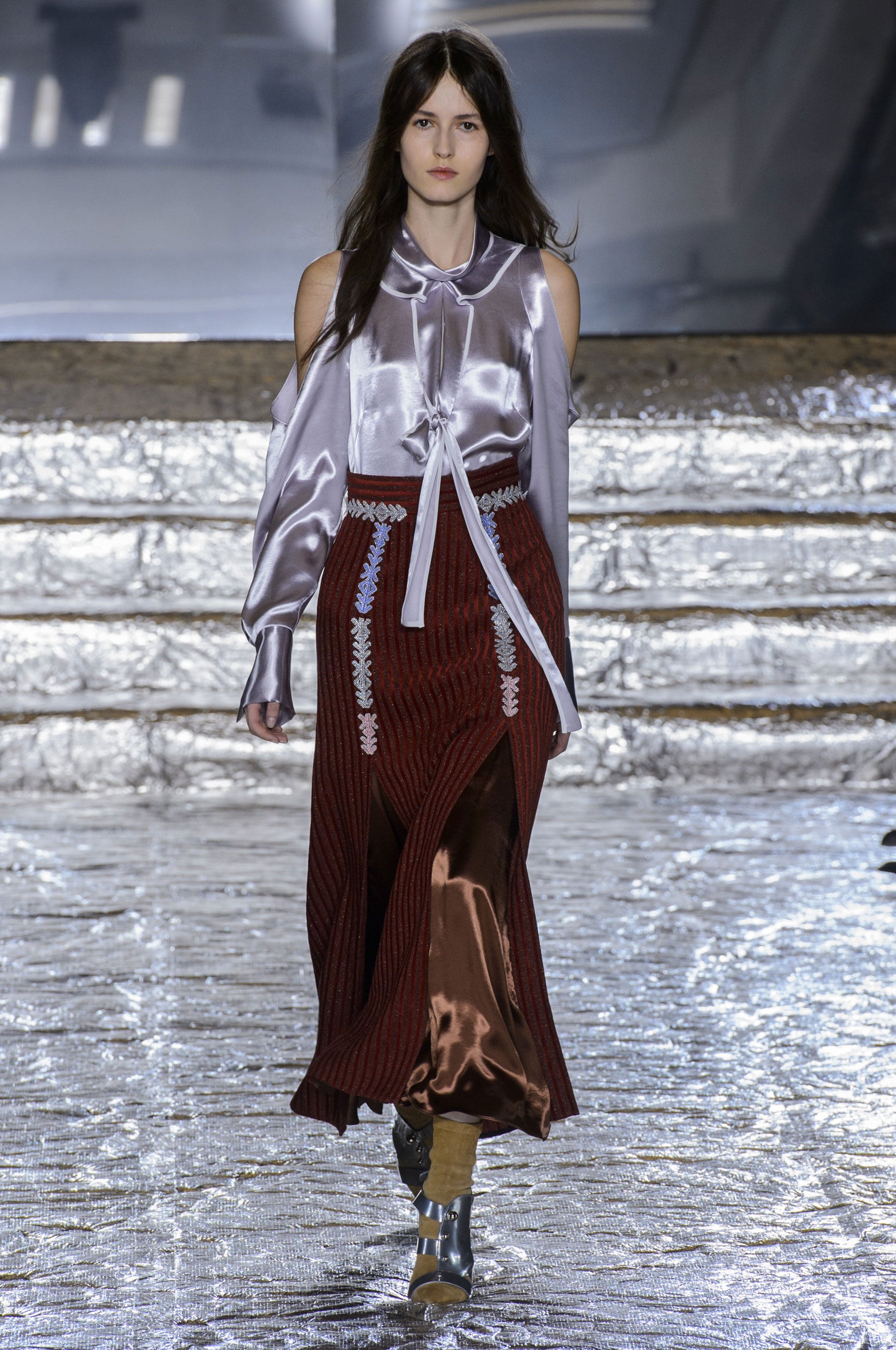 Peter Pilotto Fall 2016 Collection | PS Fashion