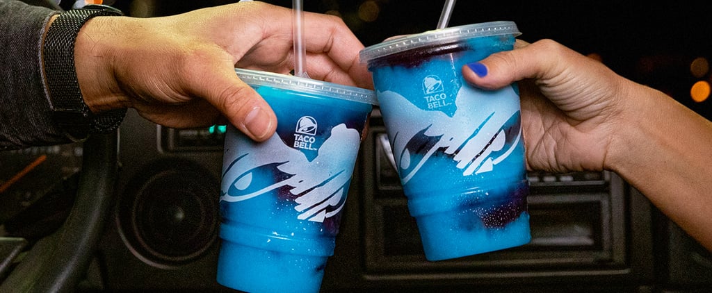 Taco Bell | POPSUGAR Food