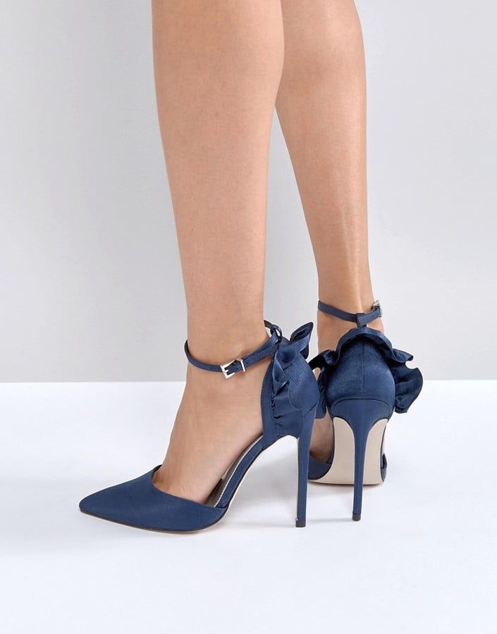 Best Heels For Fall | POPSUGAR Fashion