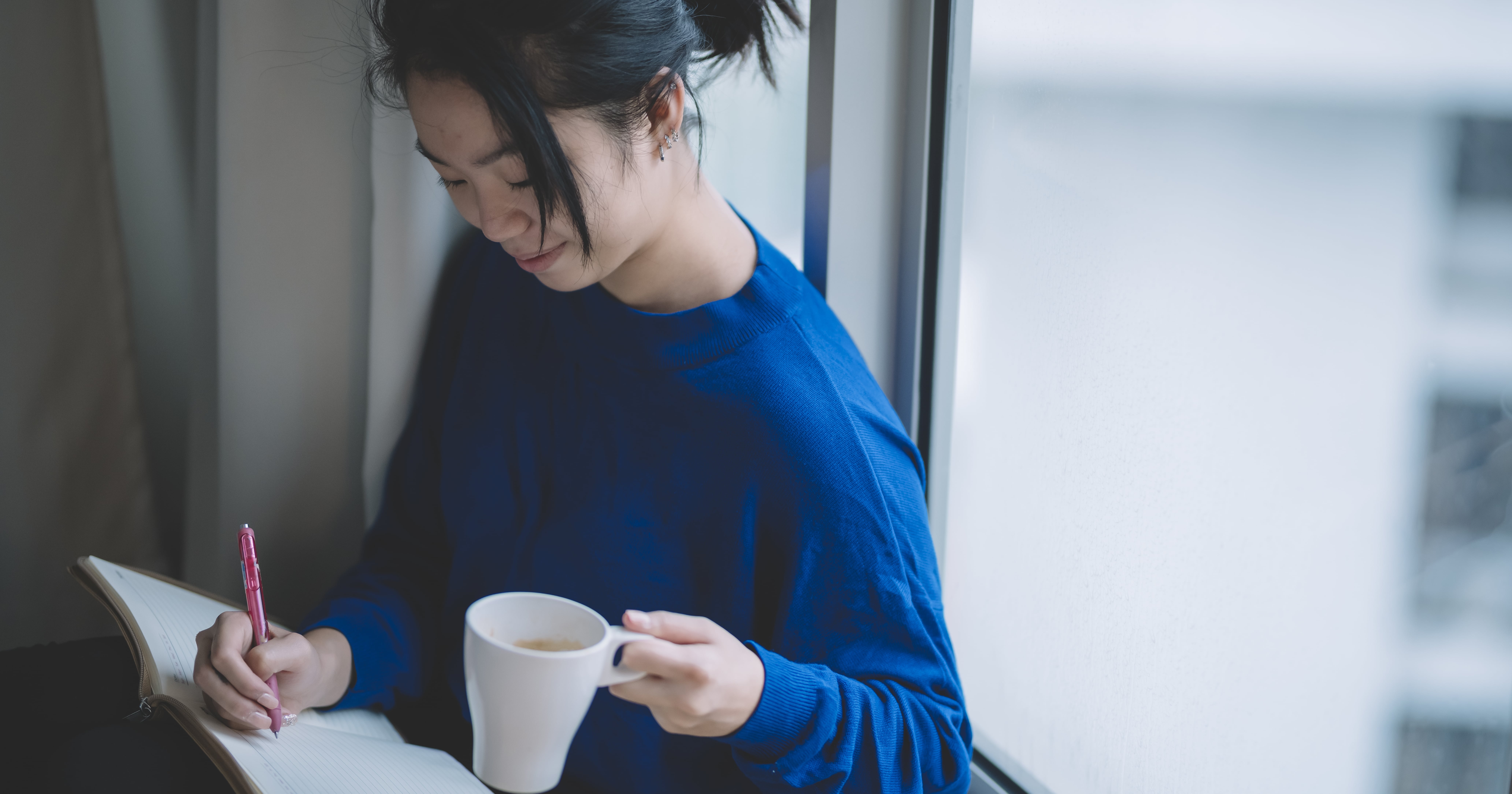 How to Practice Gratitude When You Don't Feel Grateful | POPSUGAR Fitness