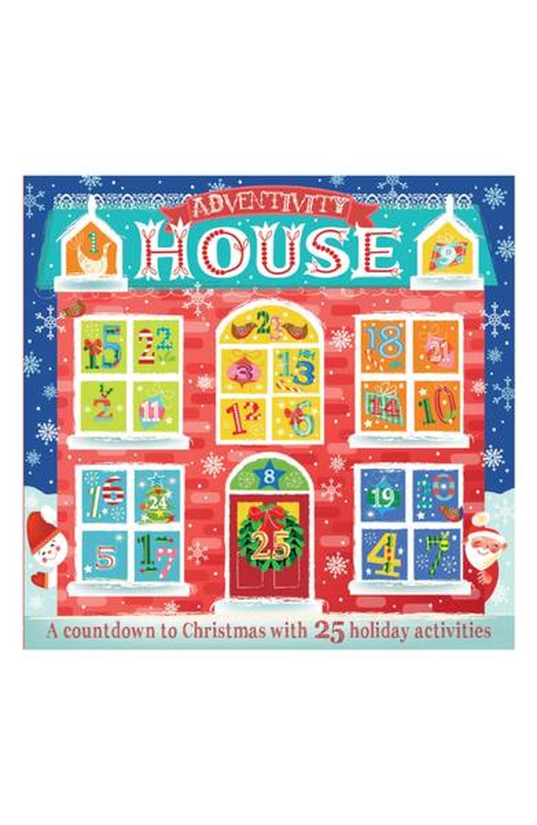Cute Advent Calendars That Double as Decor. | PS Family
