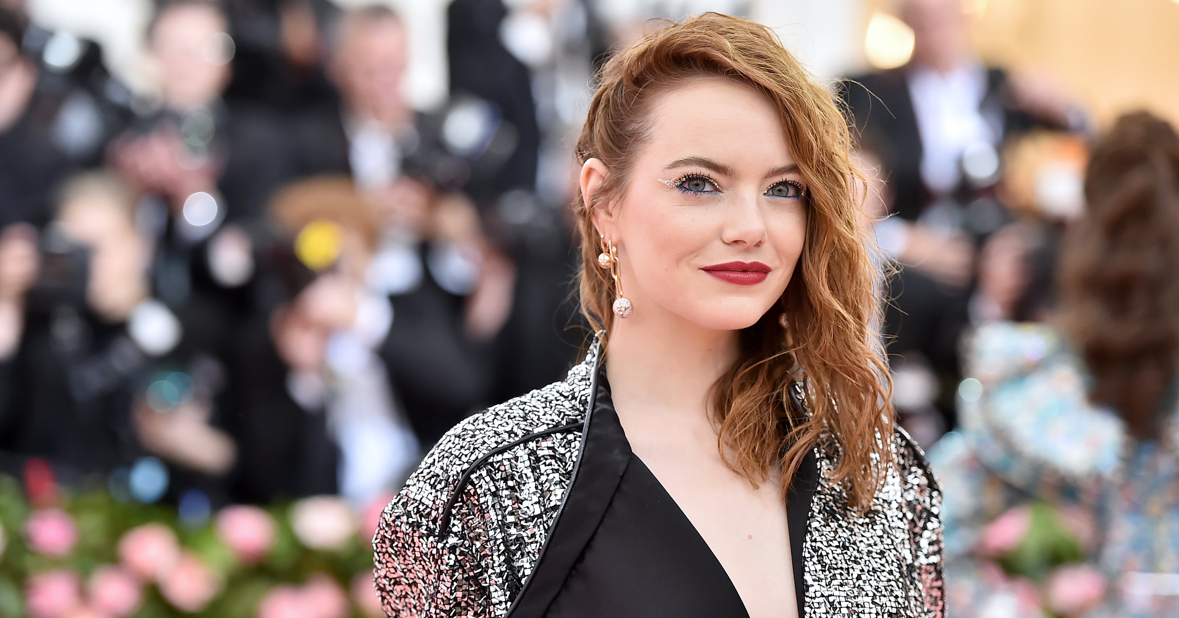 Met Gala 2020 Details | POPSUGAR Fashion