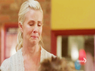 Parenthood Crying GIFs | PS Entertainment