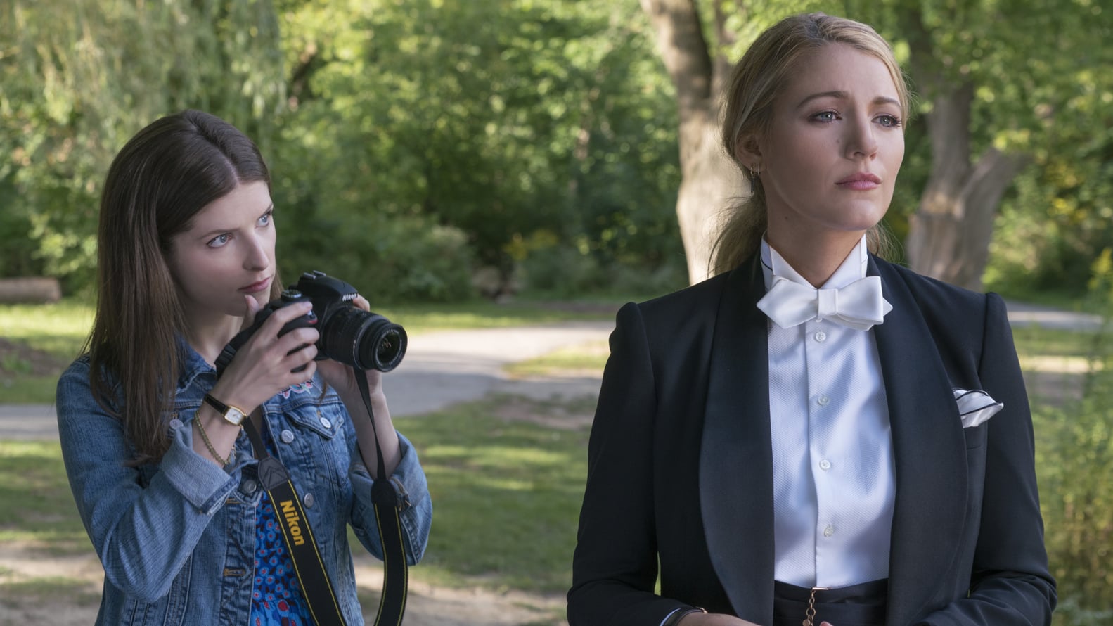 Fall Movies 2018 | PS Entertainment