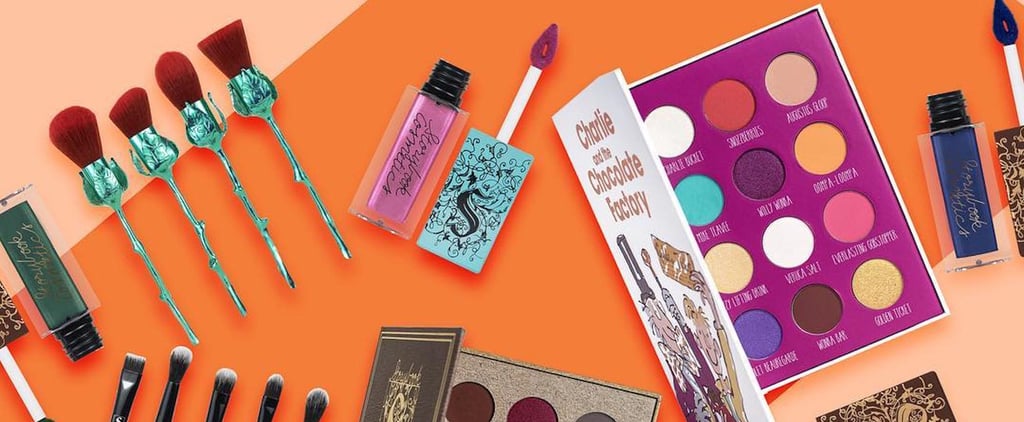 Storybook Cosmetics | POPSUGAR Beauty