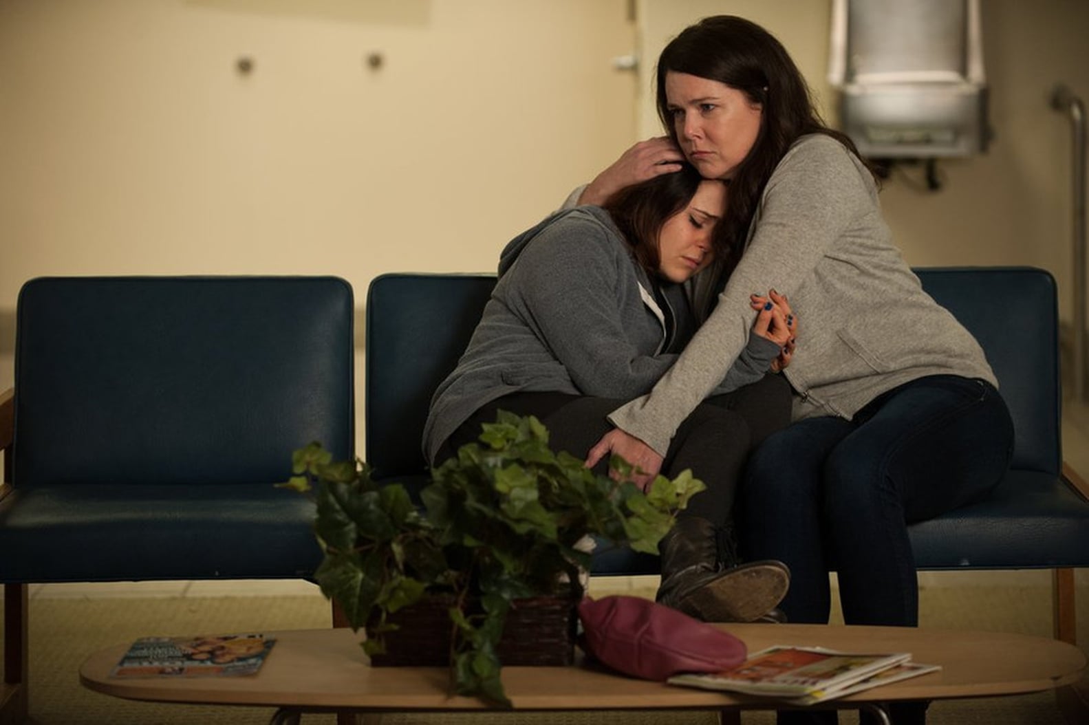 Parenthood Final Season Details | POPSUGAR Entertainment