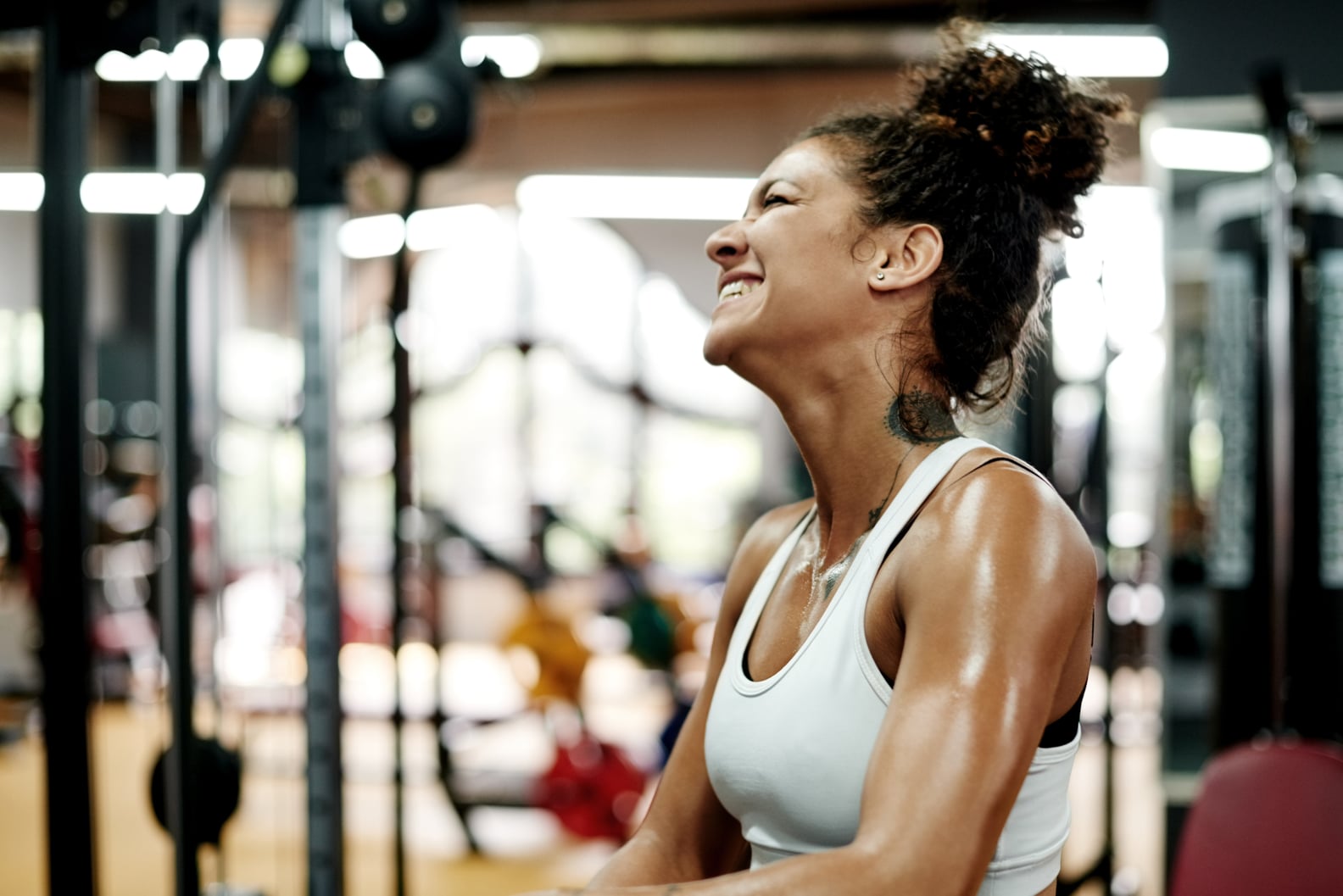 20 Things to Do to Become Healthier in 2020 | POPSUGAR Fitness